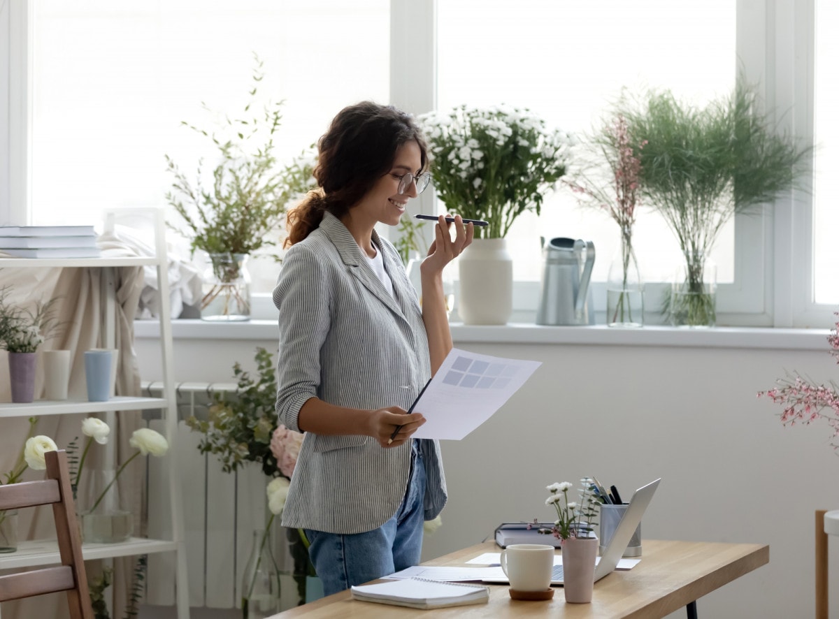 Digital Dictation Software - SpeechWrite - SpeechWrite