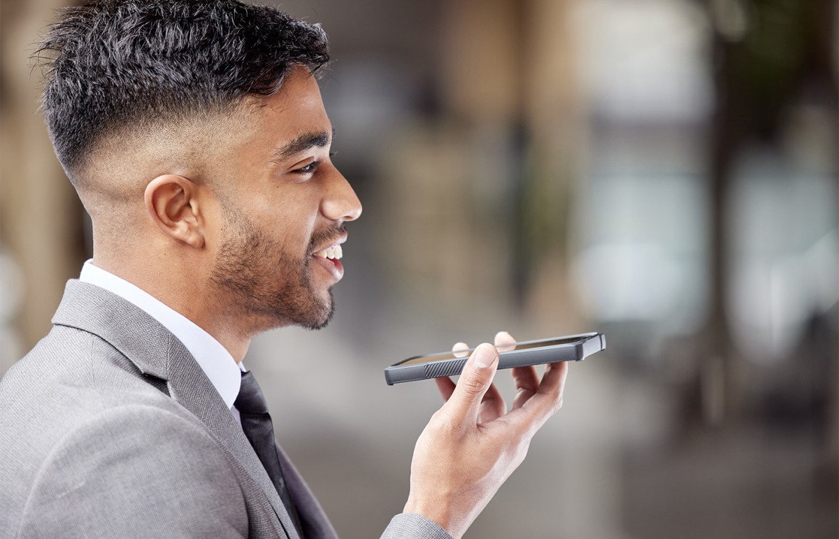 What Is Digital Dictation? Explained - News - SpeechWrite