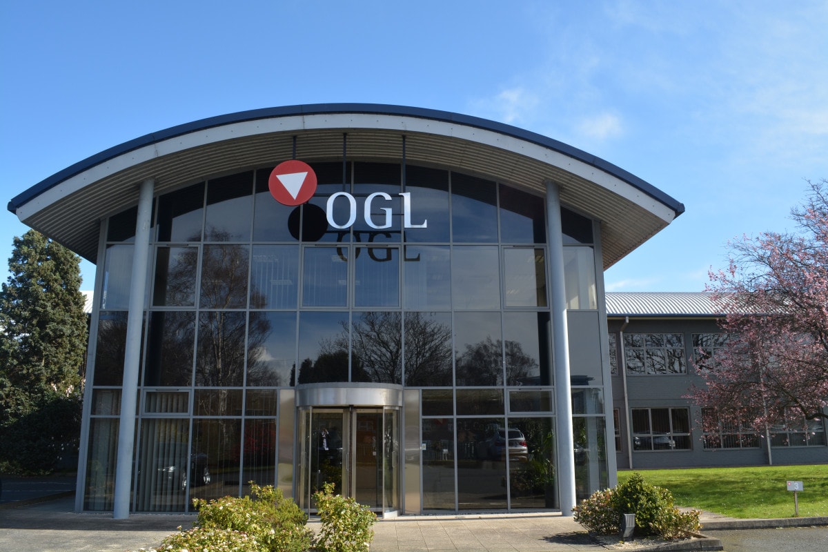 OGL Computer Services Group and SpeechWrite Form Partnership to Combat ...