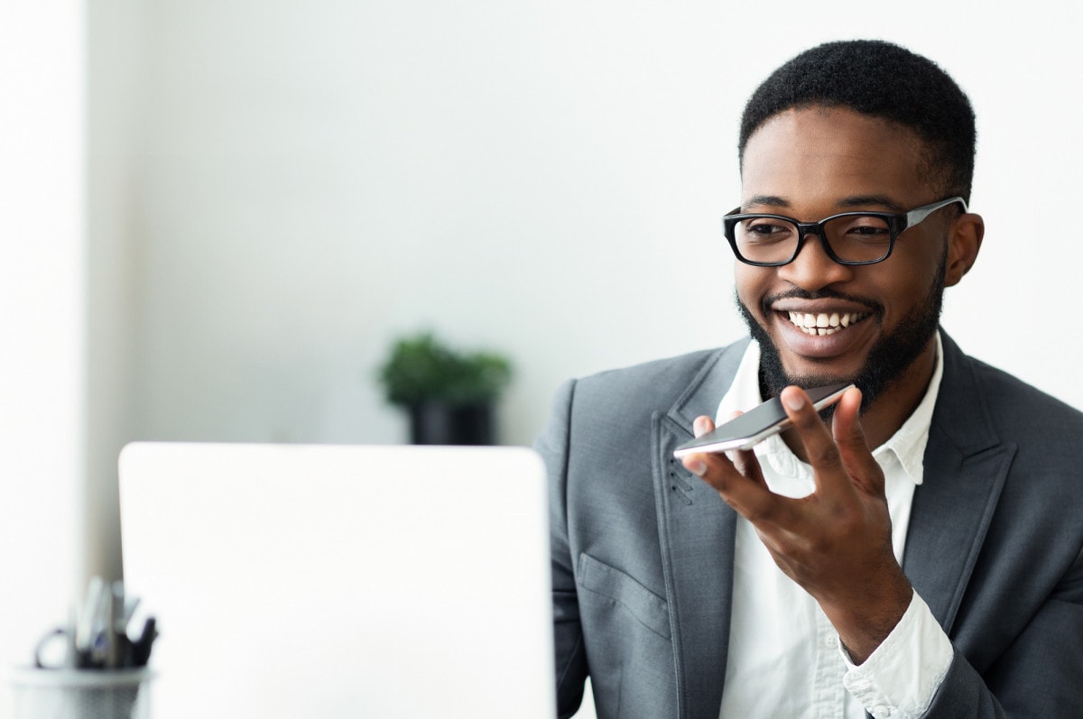 Why Digital Dictation? - SpeechWrite