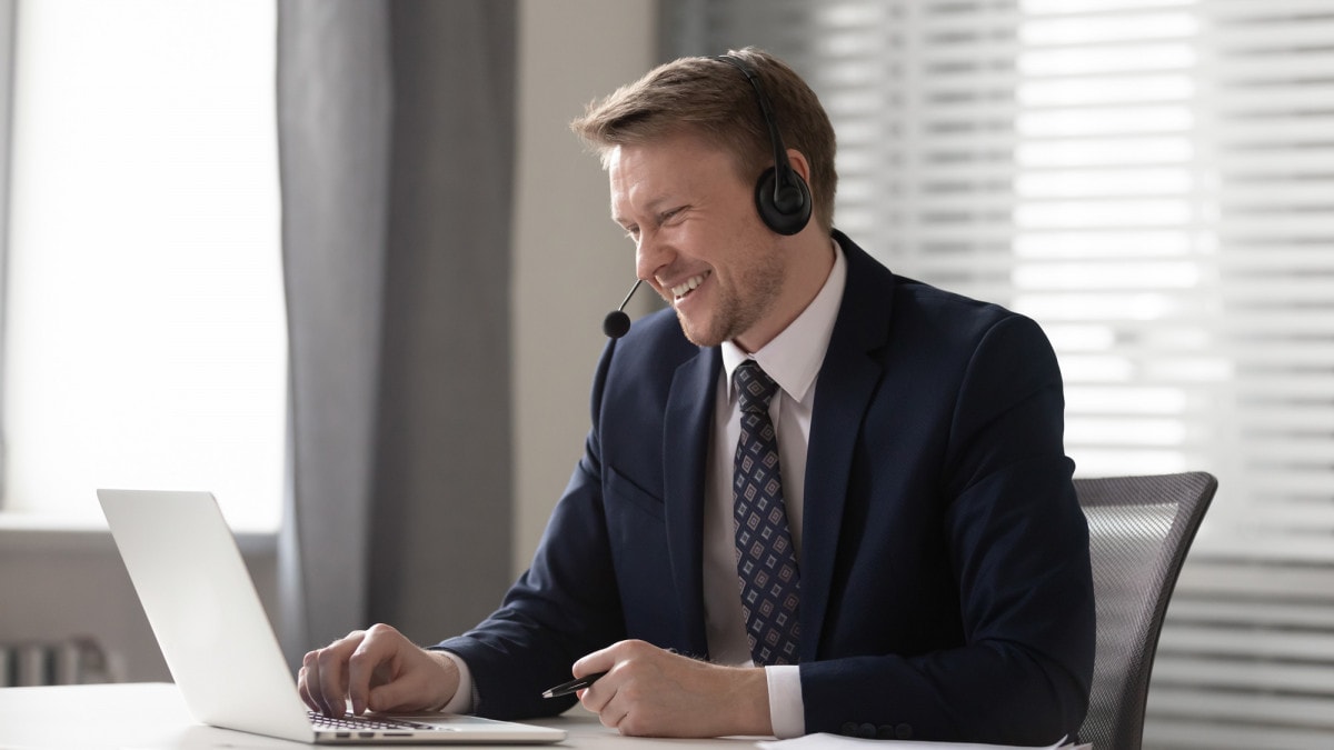 Why Voice Recognition? - SpeechWrite