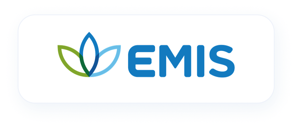 SpeechWrite EMIS Integration - SpeechWrite