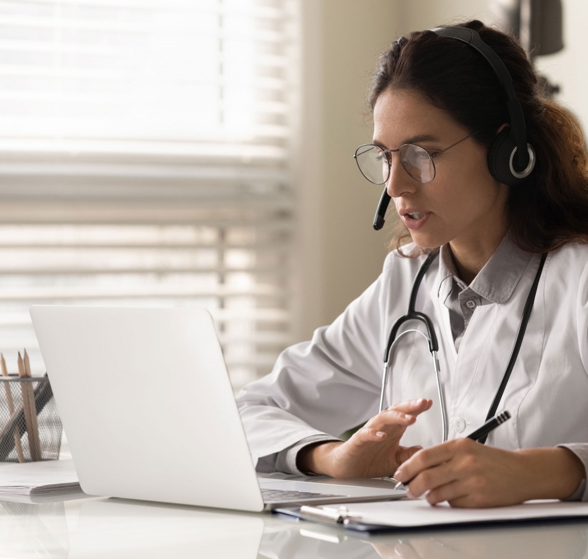 Innovation - SpeechWrite