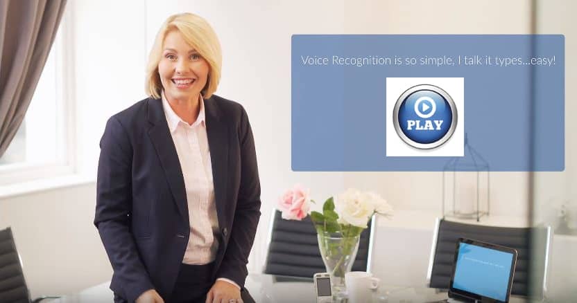 Videos - SpeechWrite