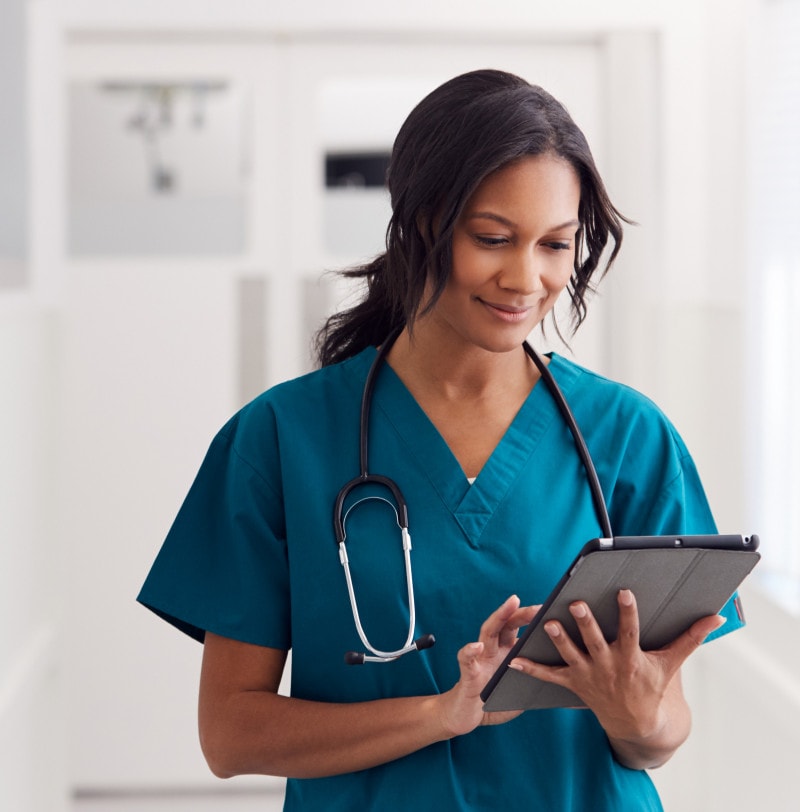 Medical Voice Recognition - SpeechWrite