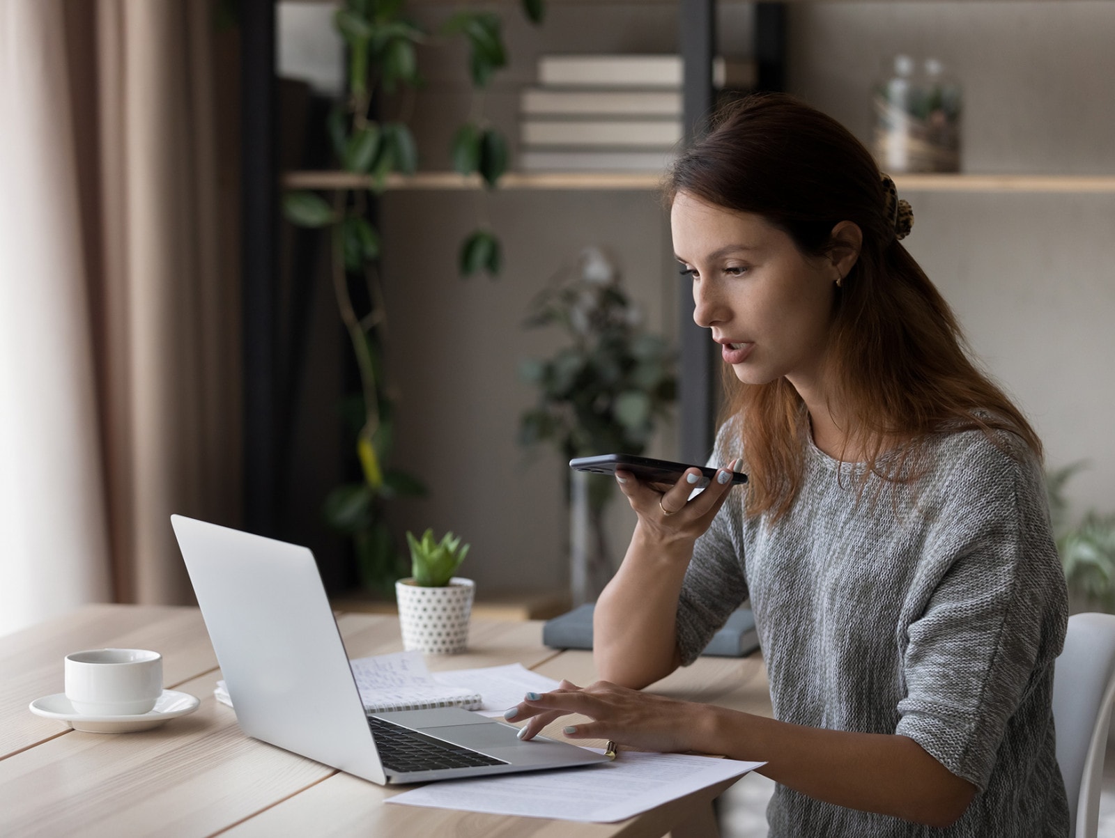 Digital Dictation Software - SpeechWrite - SpeechWrite