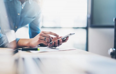 Legal Digital Dictation - SpeechWrite - SpeechWrite