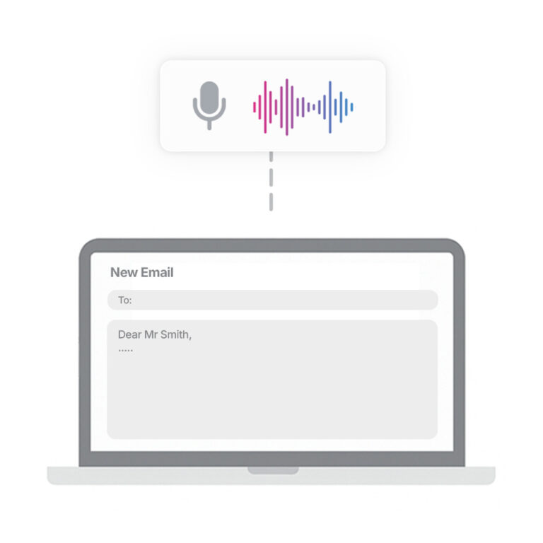 Digital Dictation & Voice Recognition Solutions - SpeechWrite