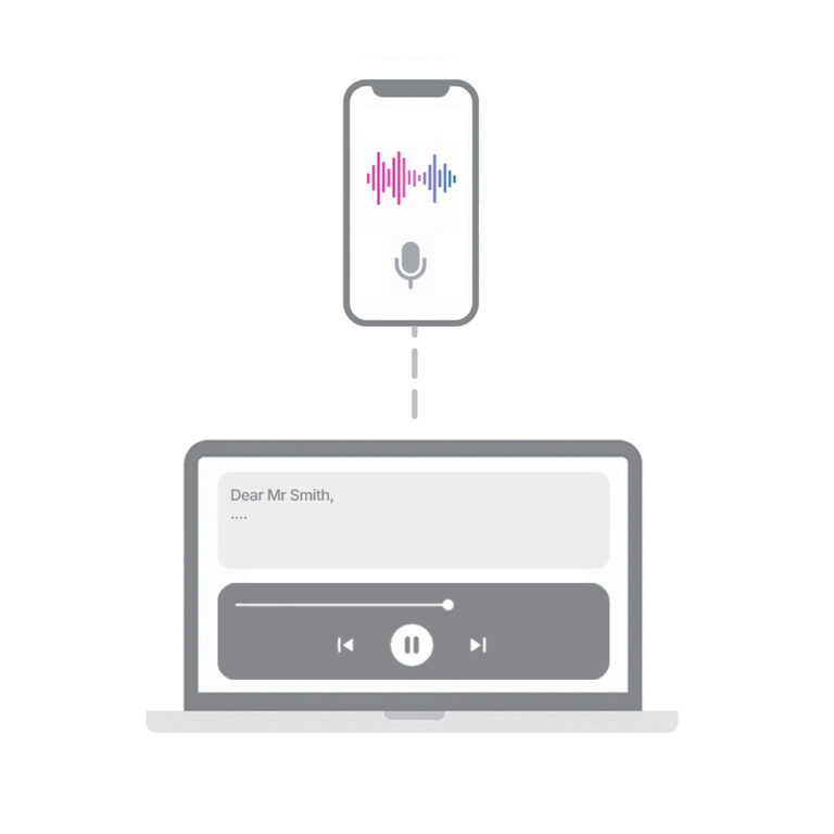 Digital Dictation & Voice Recognition Solutions - SpeechWrite