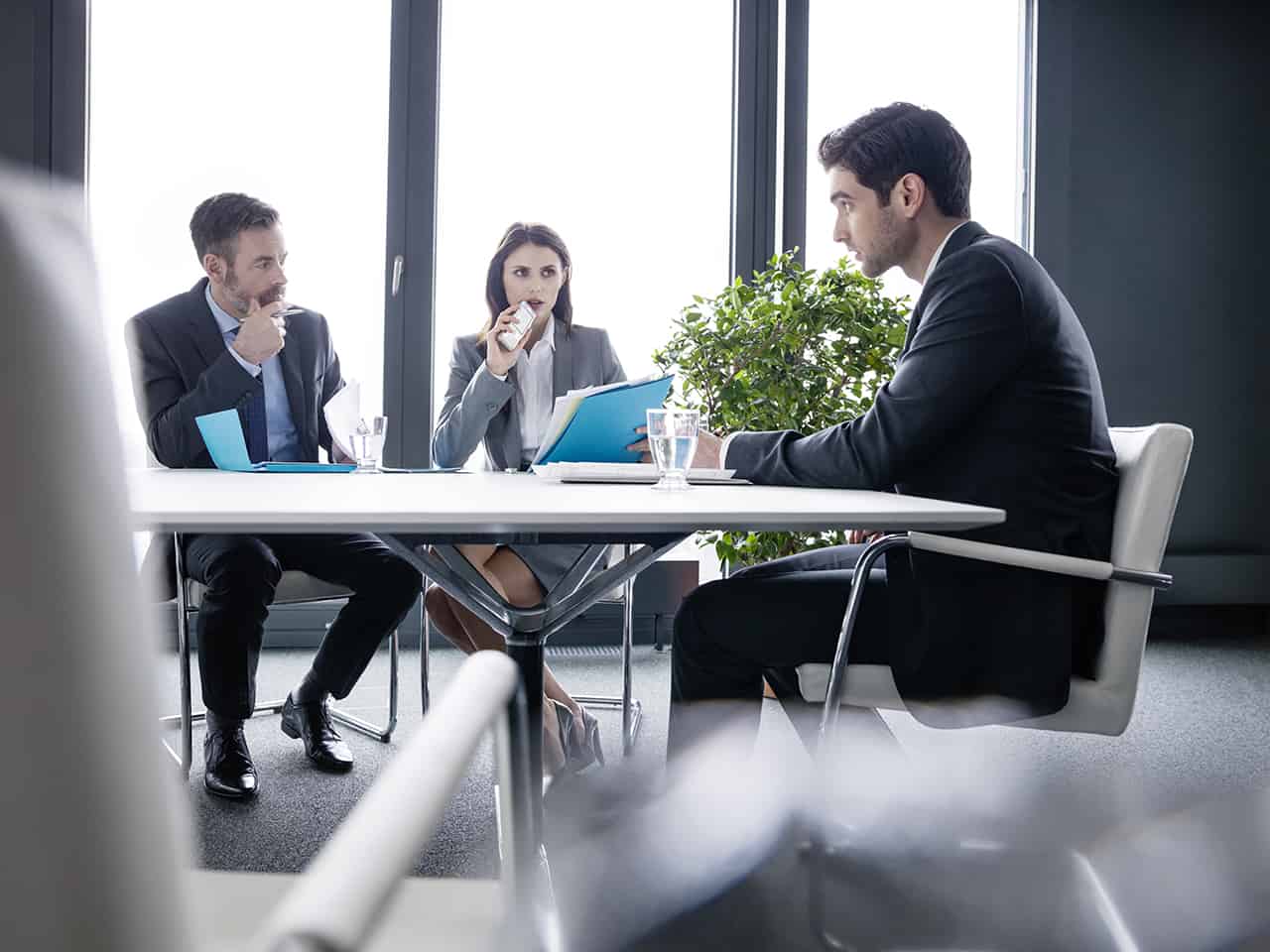 Law firm takes remote control due to expanding business - SpeechWrite