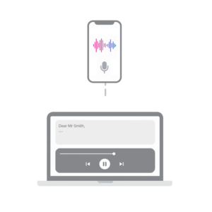 Digital Dictation Software for Legal & Healthcare Professionals ...